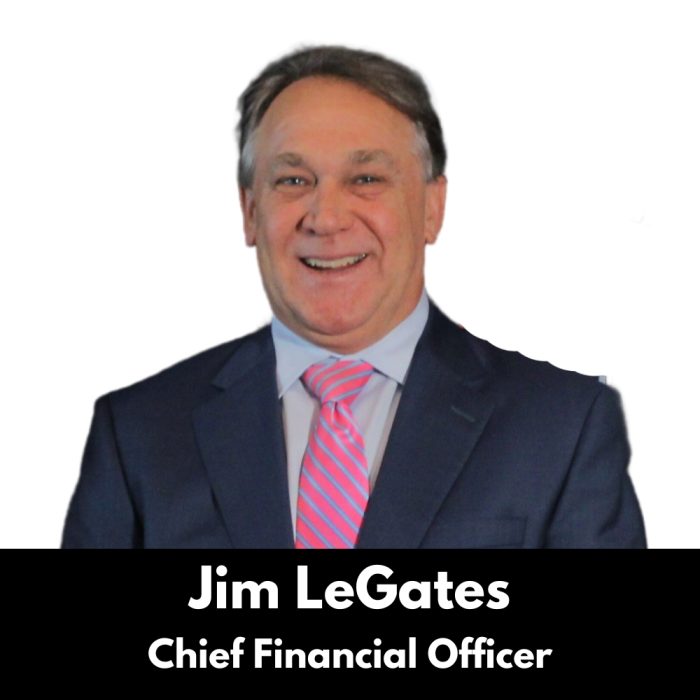 Who We Are - Making your business work is our business